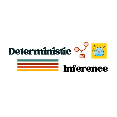 Towards Deterministic Inference in SGLang and Reproducible RL Training ...
